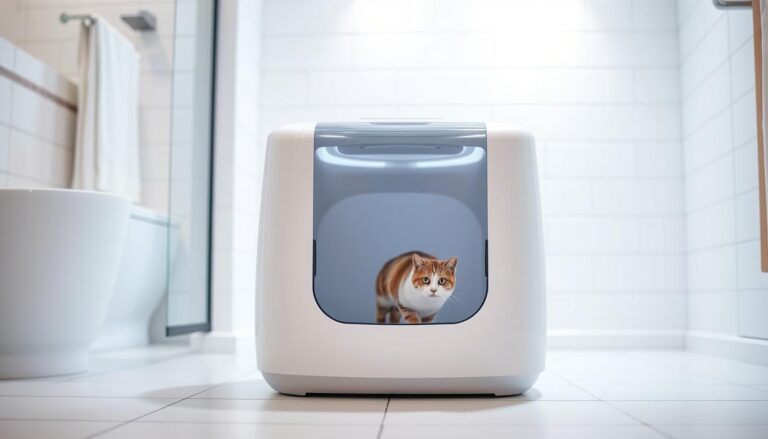 🧼 5 Best Target Cat Litter Box Options for a Cleaner, Odor-Free Home 🐱