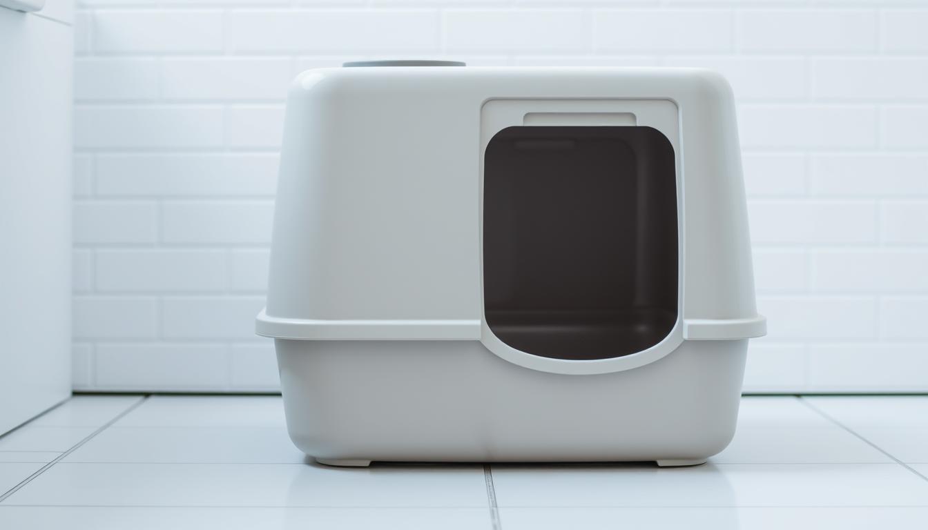 🧼 5 Best Target Cat Litter Box Options for a Cleaner, Odor-Free Home 🐱