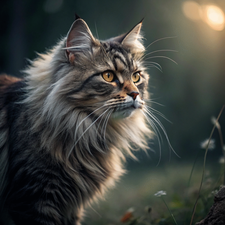 💥 75 Badass Cat Names That Will Make Your Feline Stand Out Like a Legend 🐱🔥